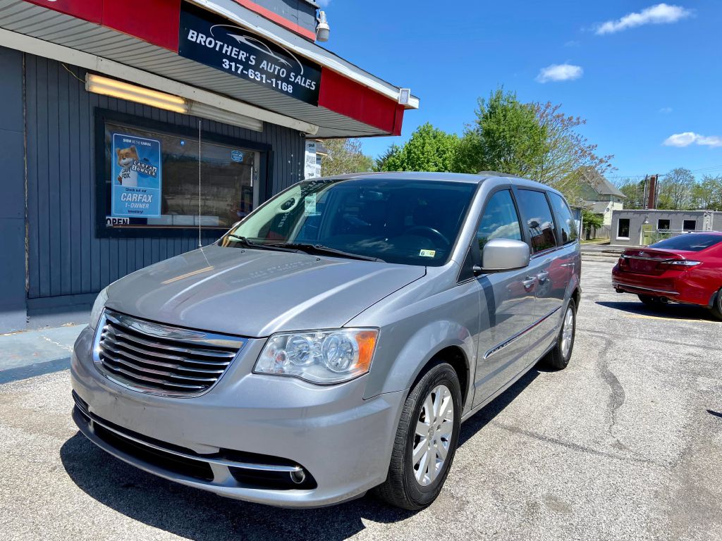 Brother's Auto Sales - Best used car dealer in indy