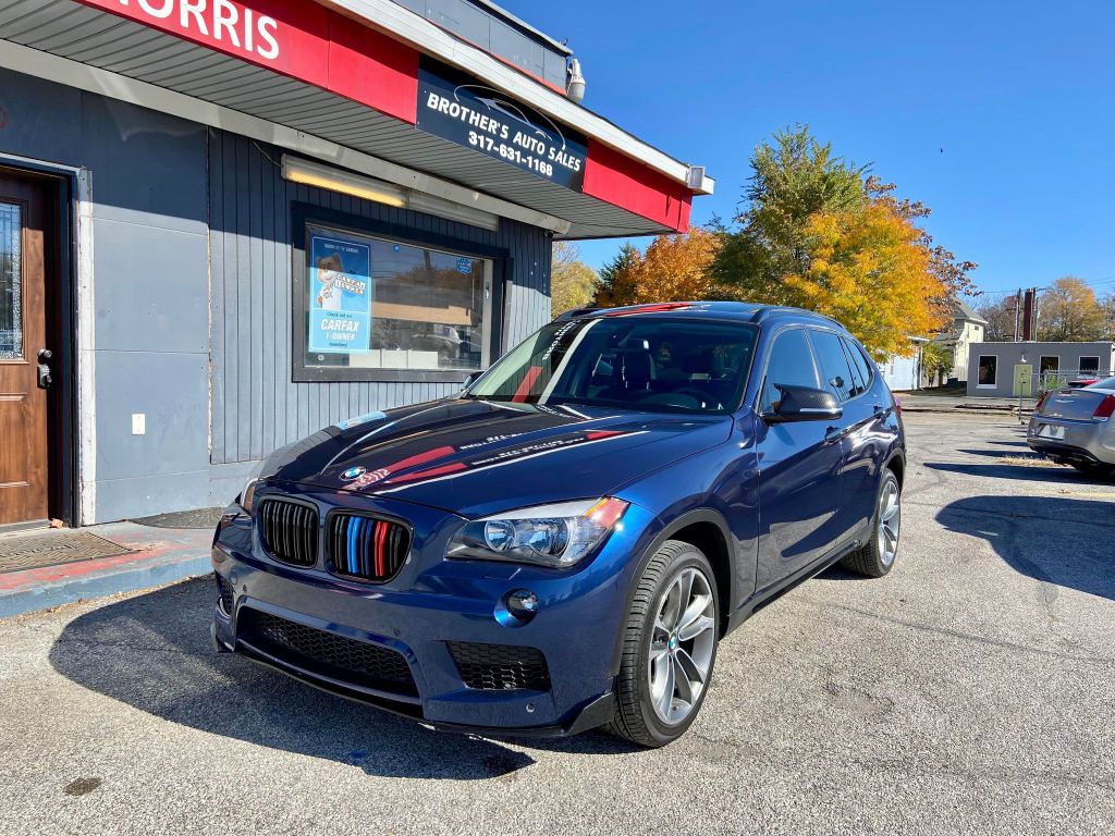 Brother's Auto Sales - Best used car dealer in indy