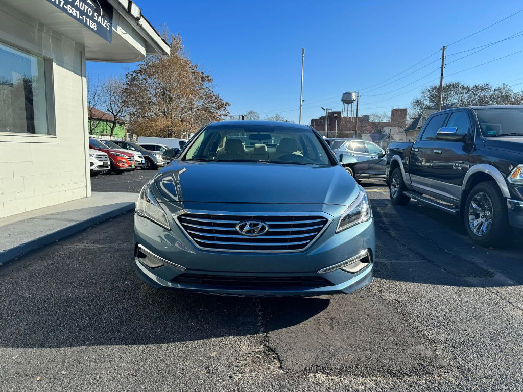 Brother's Auto Sales - Best used car dealer in indy