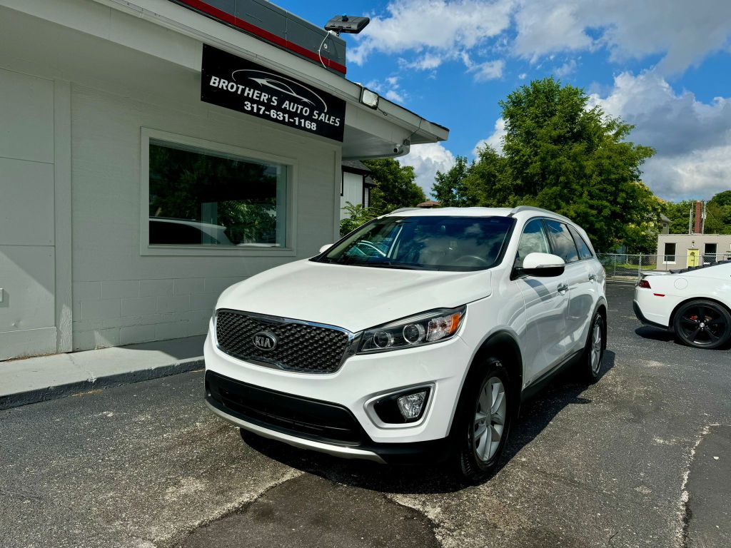 Brother's Auto Sales - Best used car dealer in indy